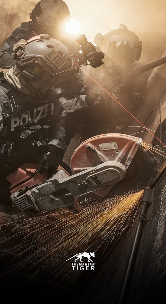 Tasmanian Tiger Tactical Gear | High-Quality Military Equipment – Molle ...