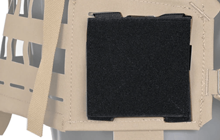 Patch Panel Molle Hook & Loop – Molle Shop Australia