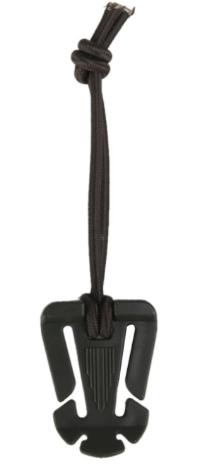 Shock Cord Accessories Quickdraw Molle Buckle (2) MSA0222 – Molle Shop ...
